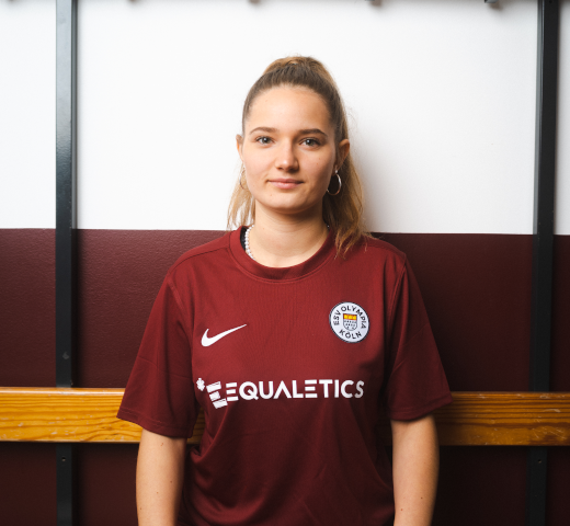 U15 C-Junioren II - ESV Olympia Köln